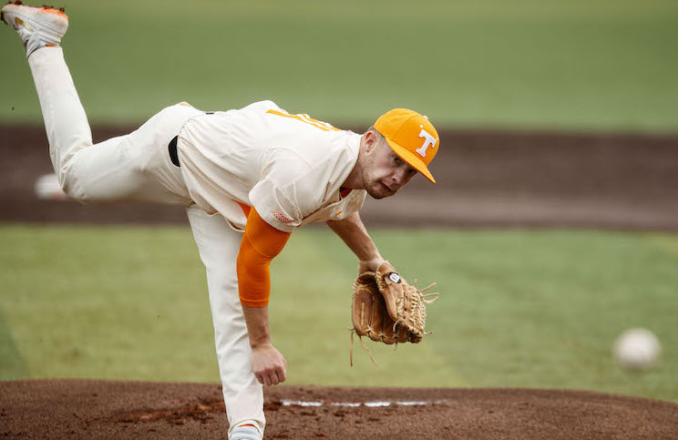 Leath signs with Rangers | Rocky Top Insider