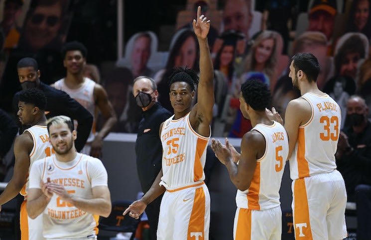 Former Vol Signs Contract With Memphis | Rocky Top Insider