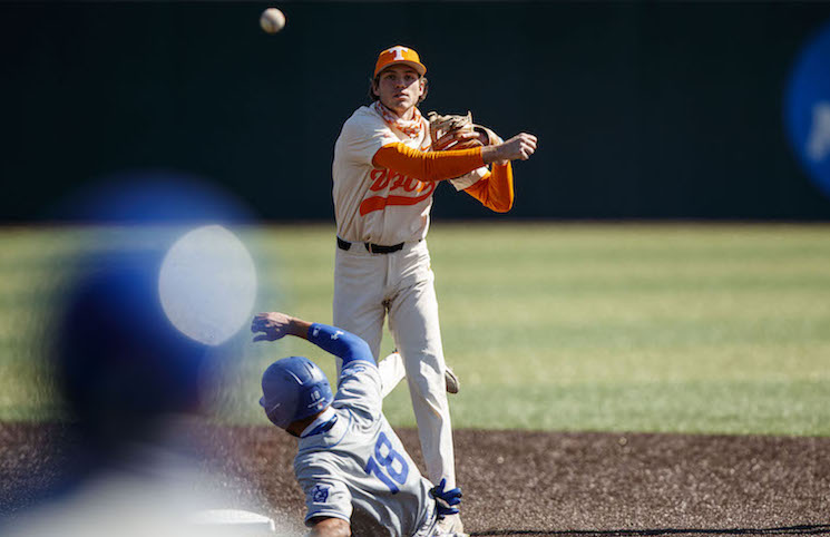 Ferguson signs with San Diego | Rocky Top Insider