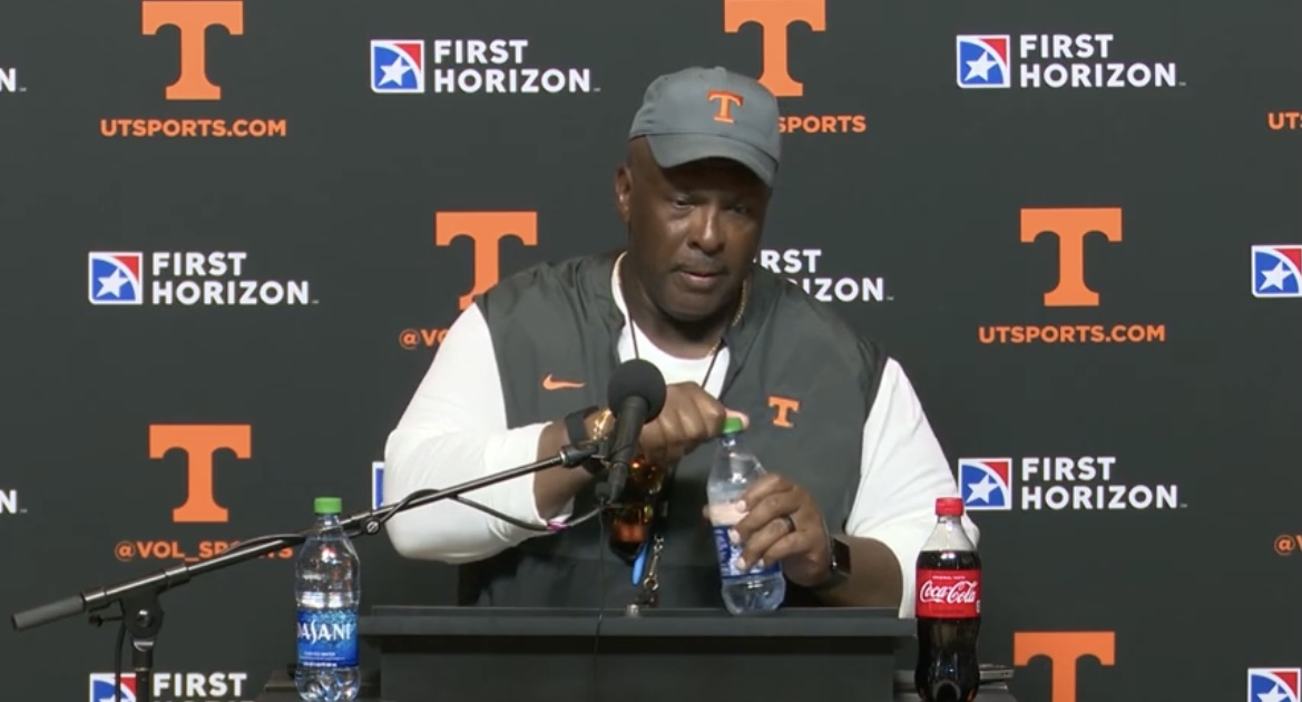 Rodney Garner And Players Discuss The DL Progression | Rocky Top Insider