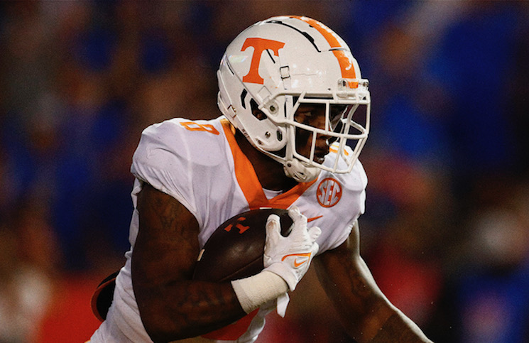 BREAKING: Tennessee Running Back Enters Transfer Portal | Rocky Top Insider