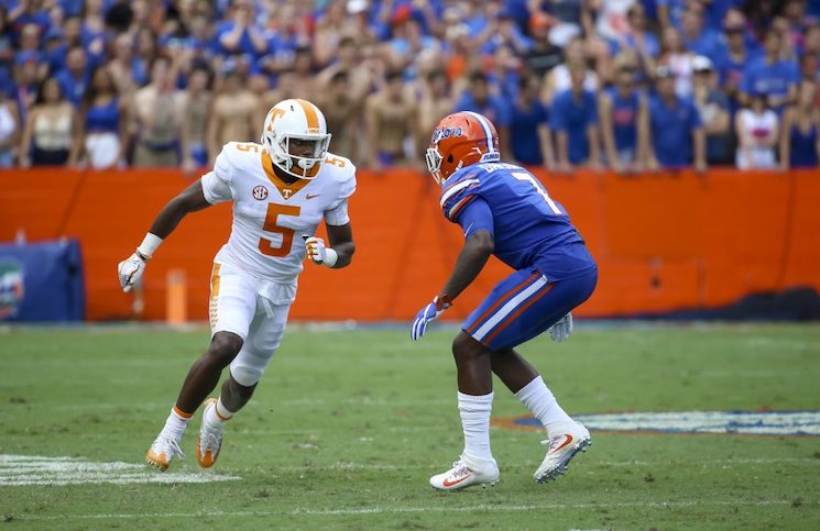 A Look at the History Between Tennessee and Florida | Rocky Top Insider