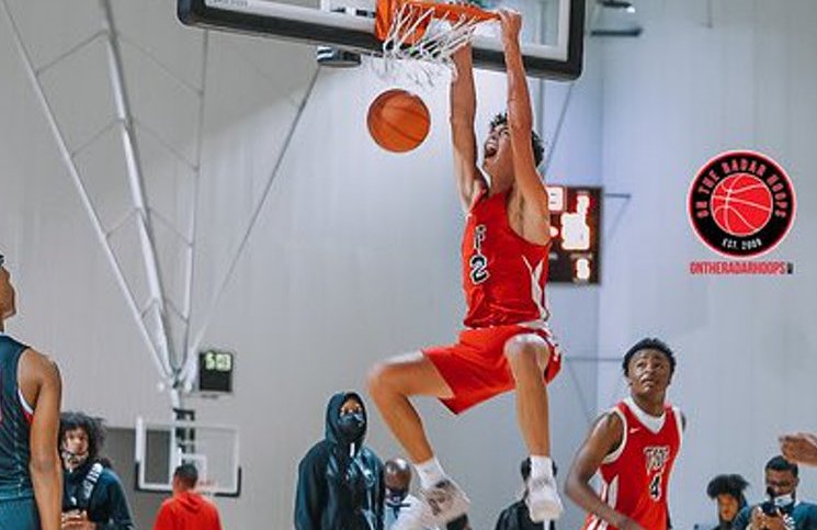 Four-Star Power Forward Talks Visit To Tennessee, Recruitment | Rocky ...