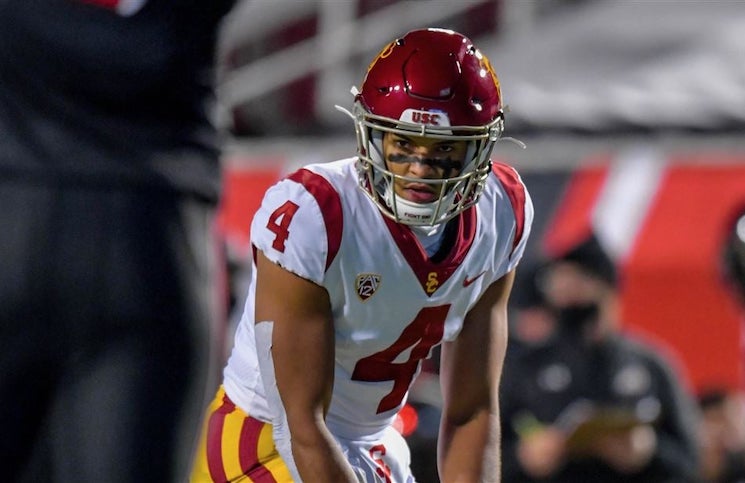 Tennessee Lands Former Five-Star and USC Transfer Bru McCoy | Rocky Top ...