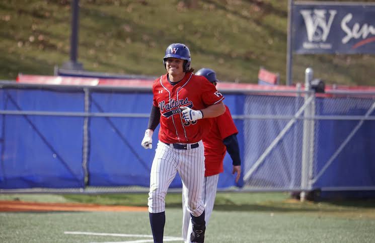 Walters State Standout Talks Commitment To Tennessee | Rocky Top Insider