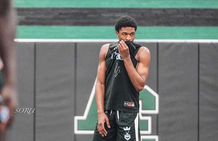 WATCH: Tennessee Signee DJ Jefferson Highlights | Rocky Top Insider