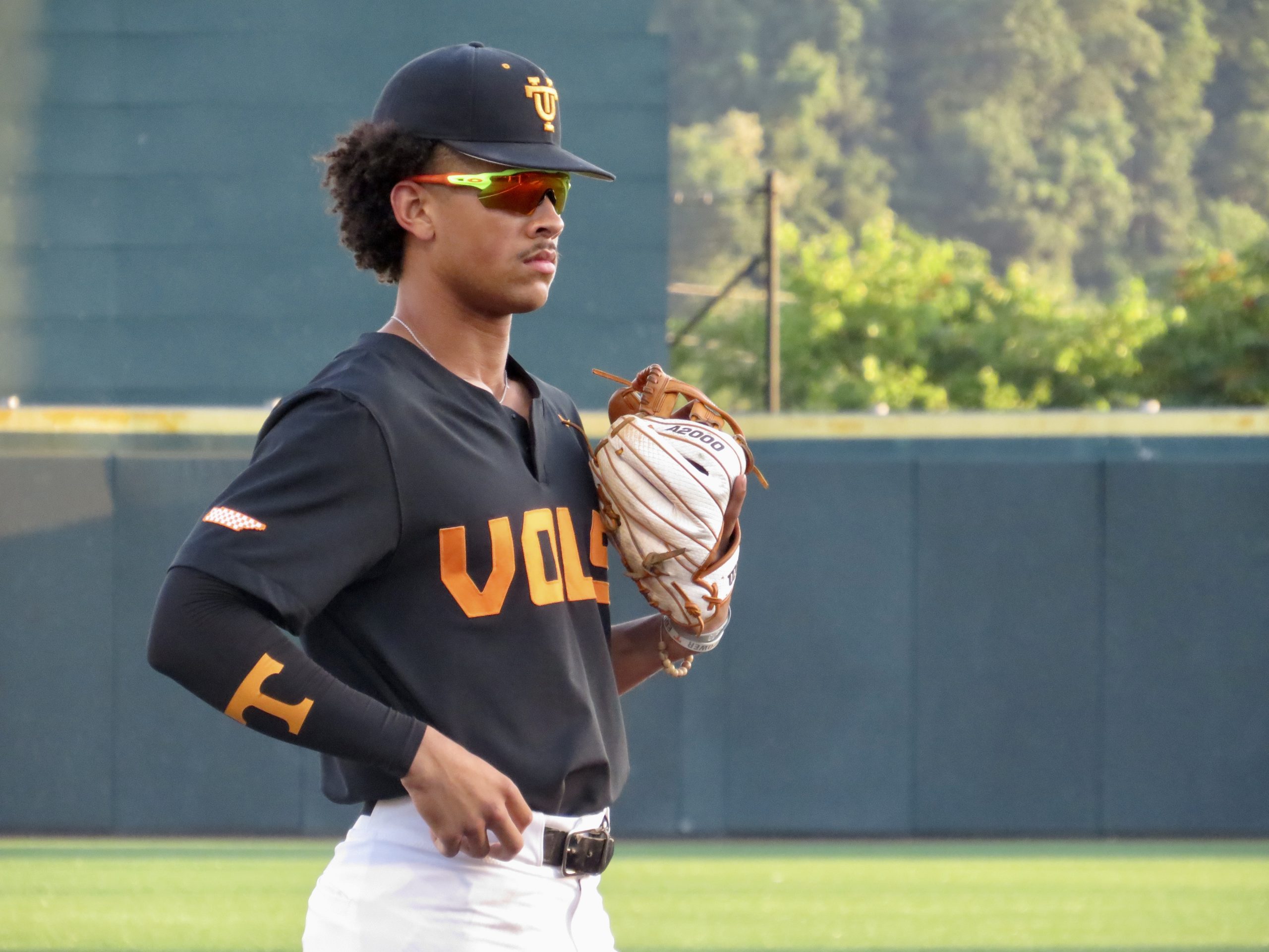 Former Heisman Winner RGIII is Fired Up About Tennessee in the Supers ...