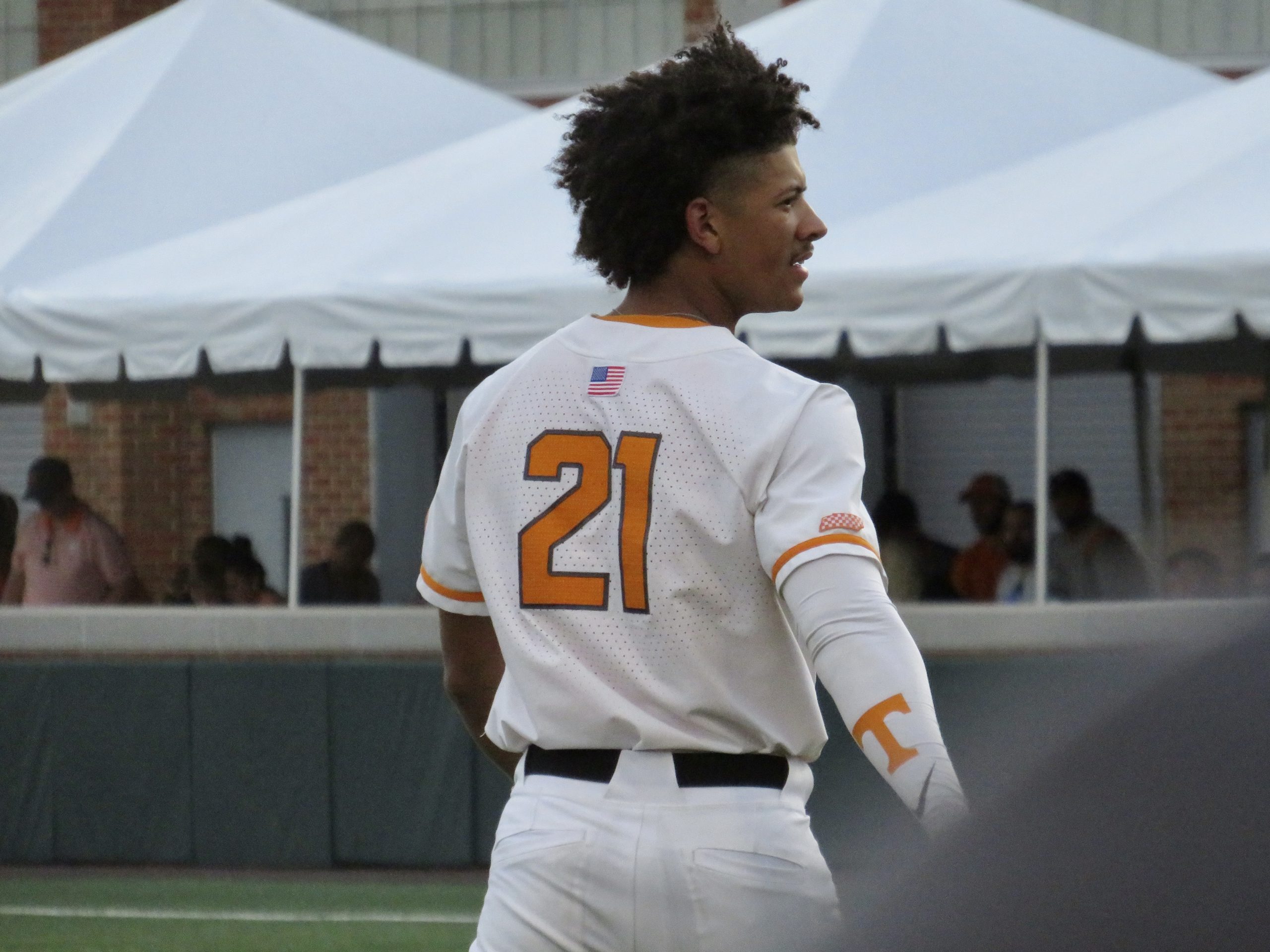 PHOTO GALLERY: No. 1 Tennessee Takes Down Alabama State | Rocky Top Insider