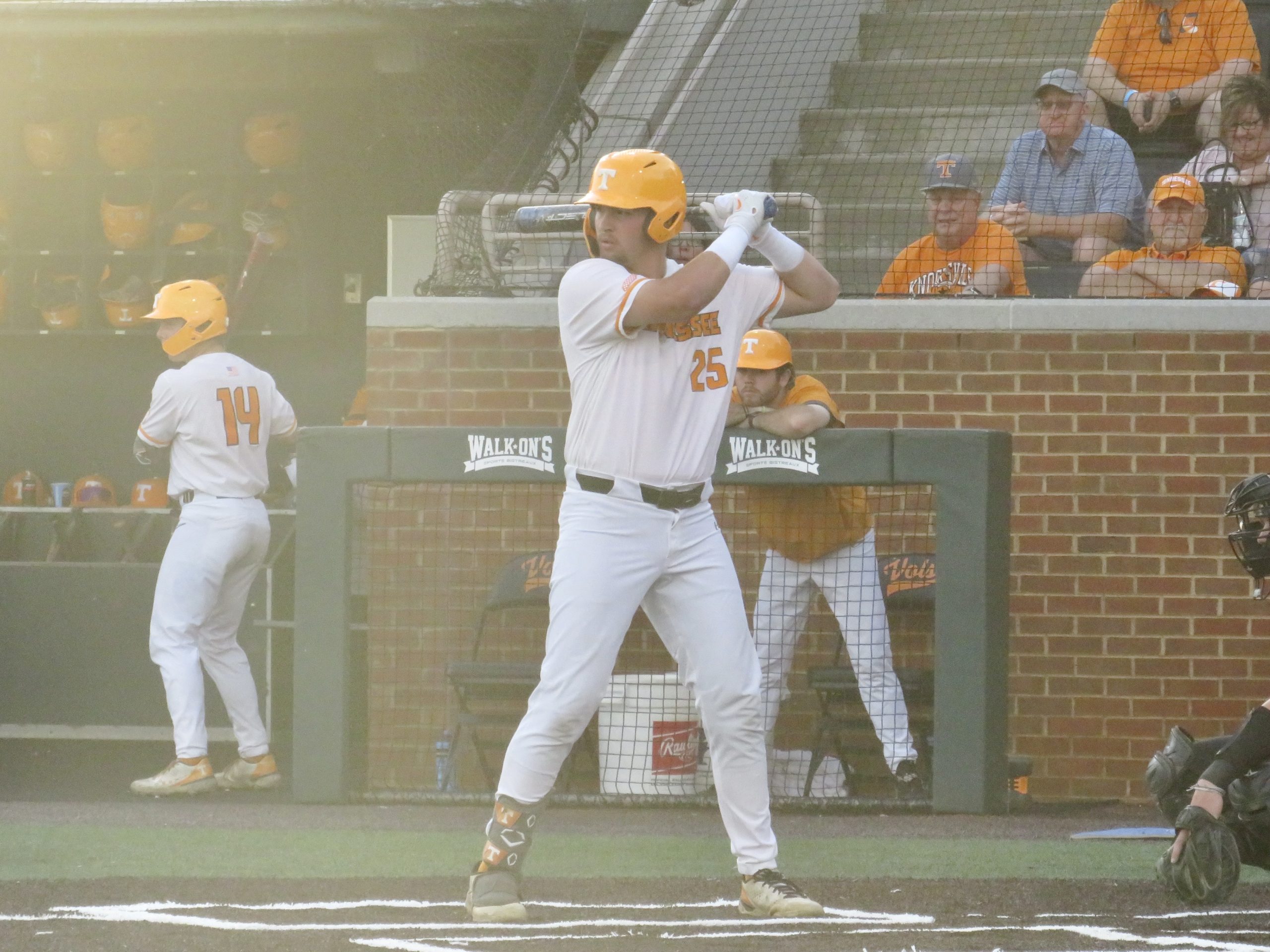 PHOTO GALLERY: No. 1 Tennessee Takes Down Alabama State | Rocky Top Insider