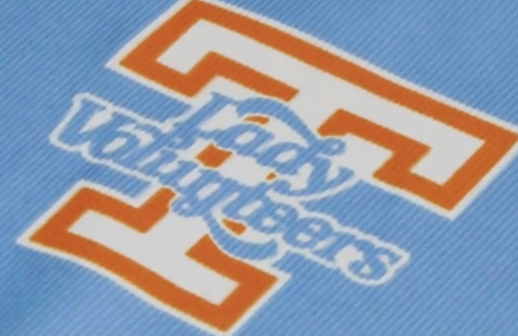 Lady Vols Teams Set to Debut New 'Summit Blue' Jerseys | Rocky Top Insider